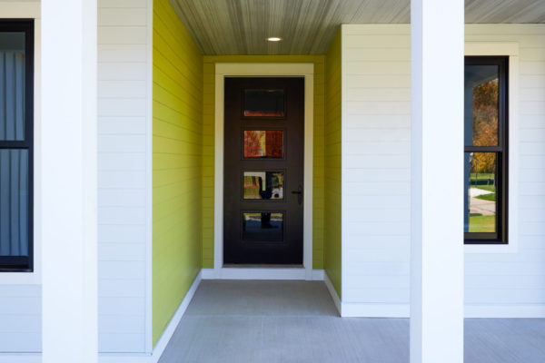 TruVent® Hidden Vent Soffit - Beauty with Quality- Qualite Exterieure