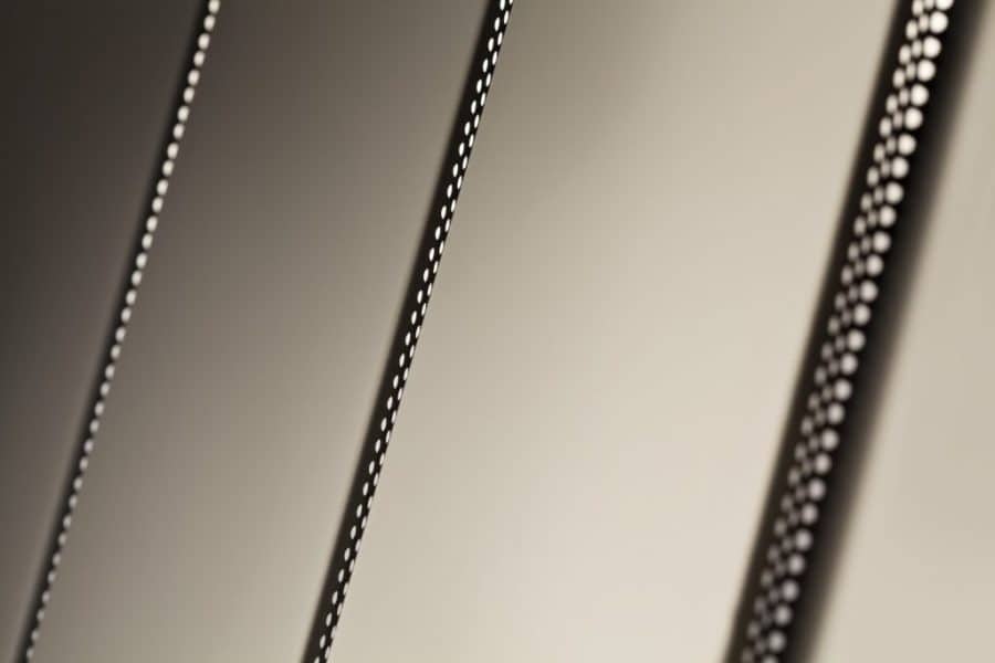 TruVent® Hidden Vent Soffit - Beauty with Quality- Qualite Exterieure